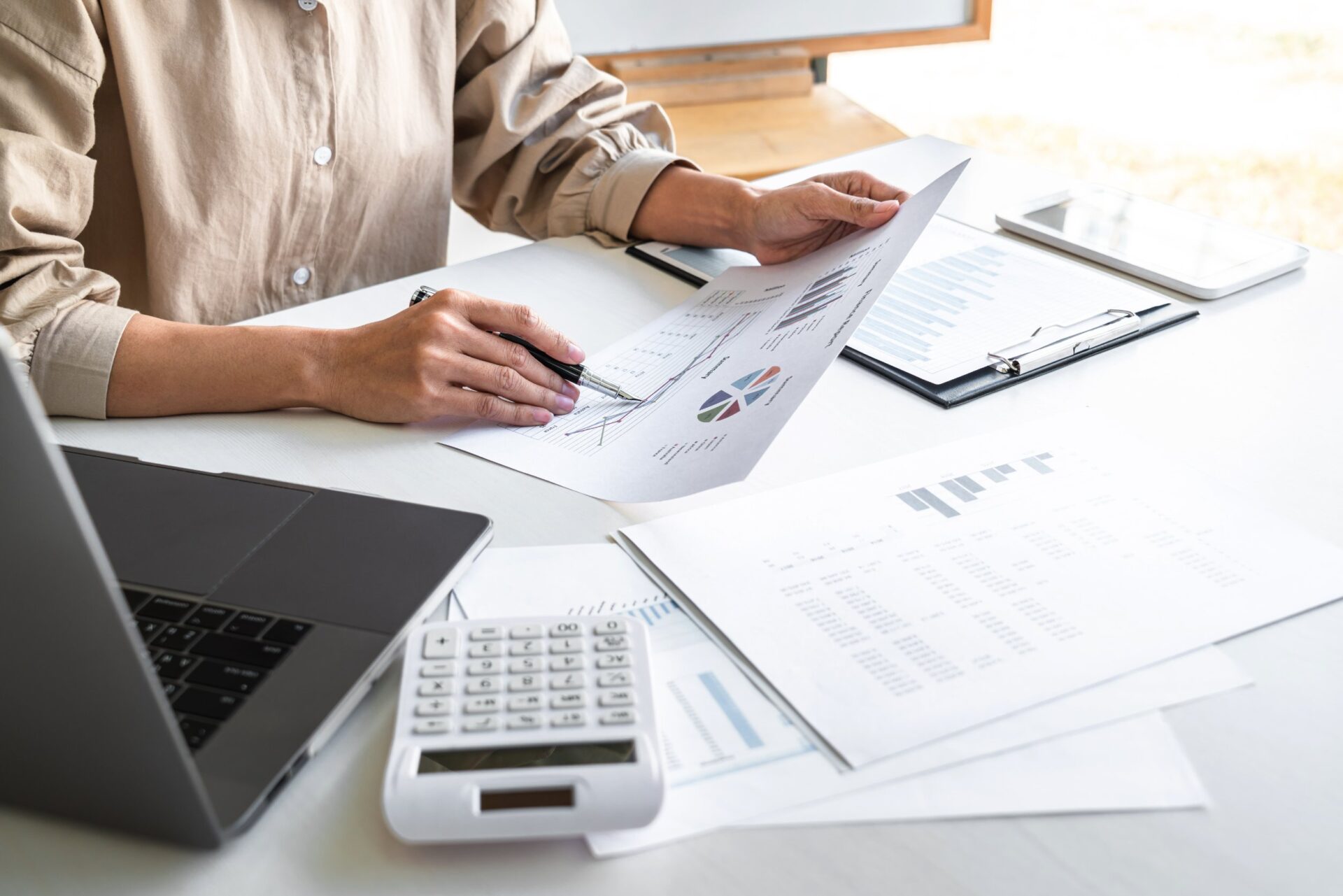 How to Get Started On Your Form ADV Annual Amendments - Core Compliance