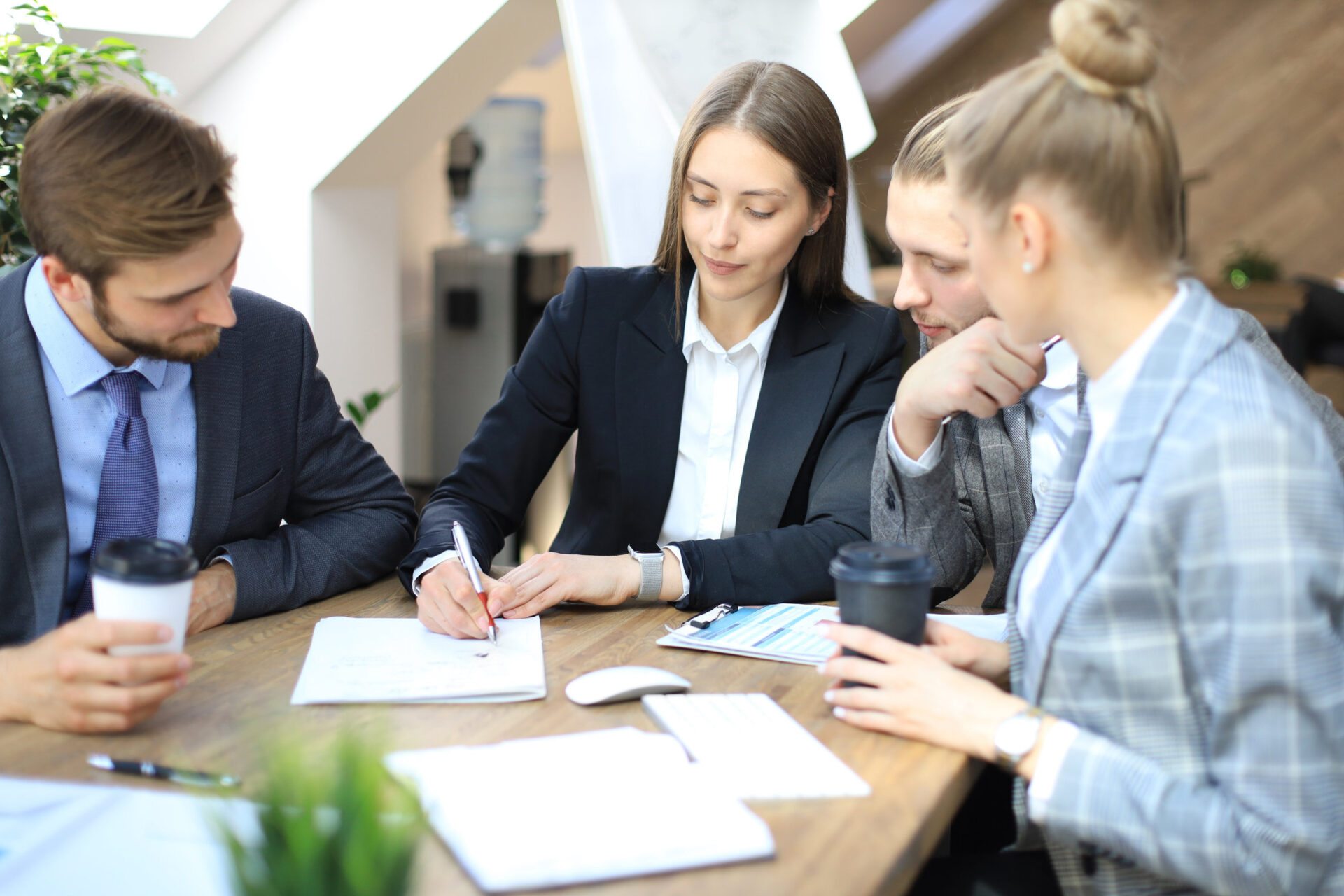 How to Start Aligning Your C-Suite with Compliance - Core Compliance