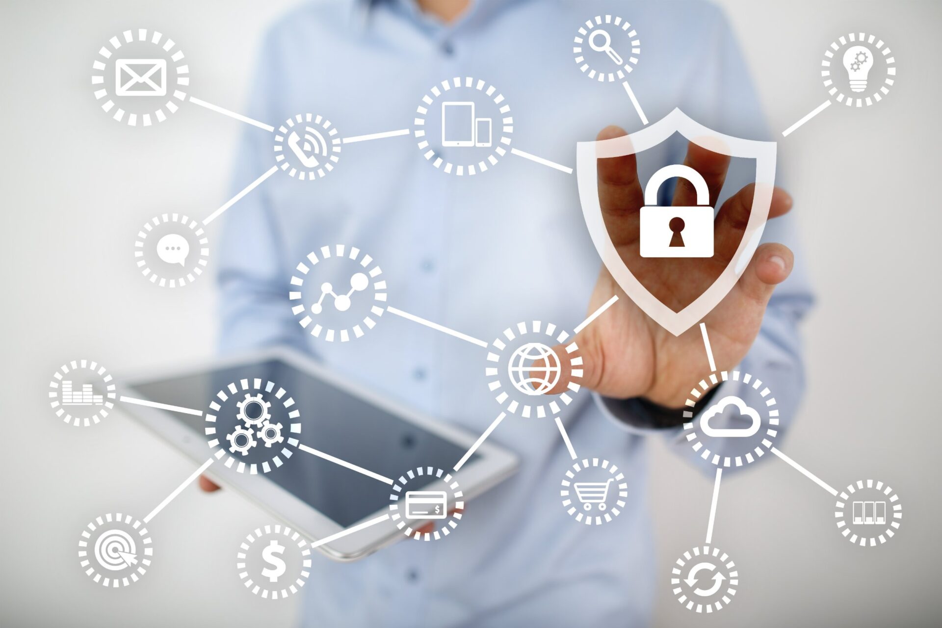 FINRA Updates Web CRD and IARD Security with Multi-Factor ...