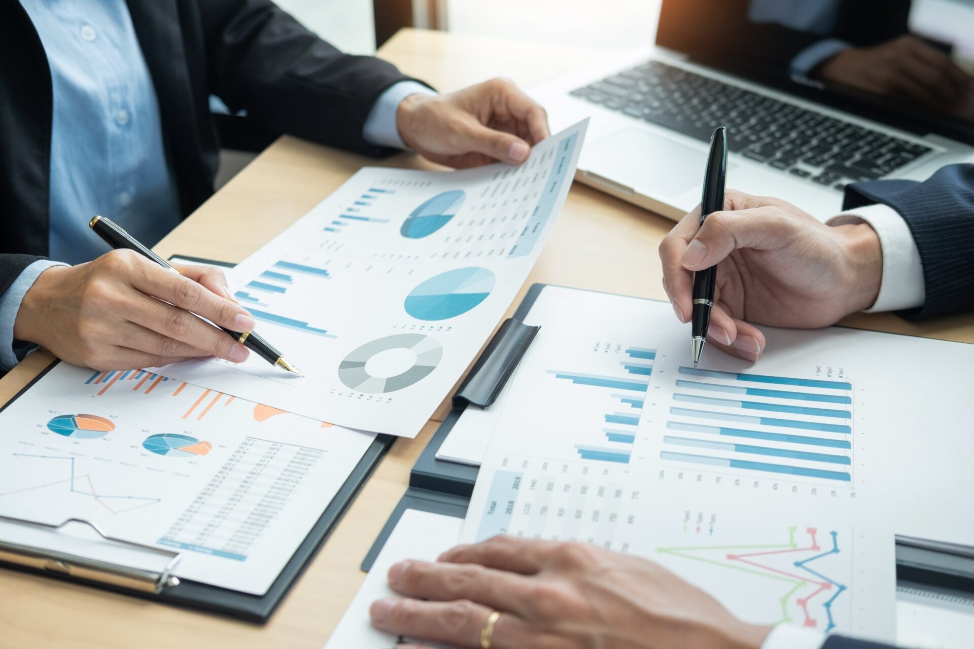 A Need for Internal Transparency: JPMorgan Sued for Spoofing Precious ...