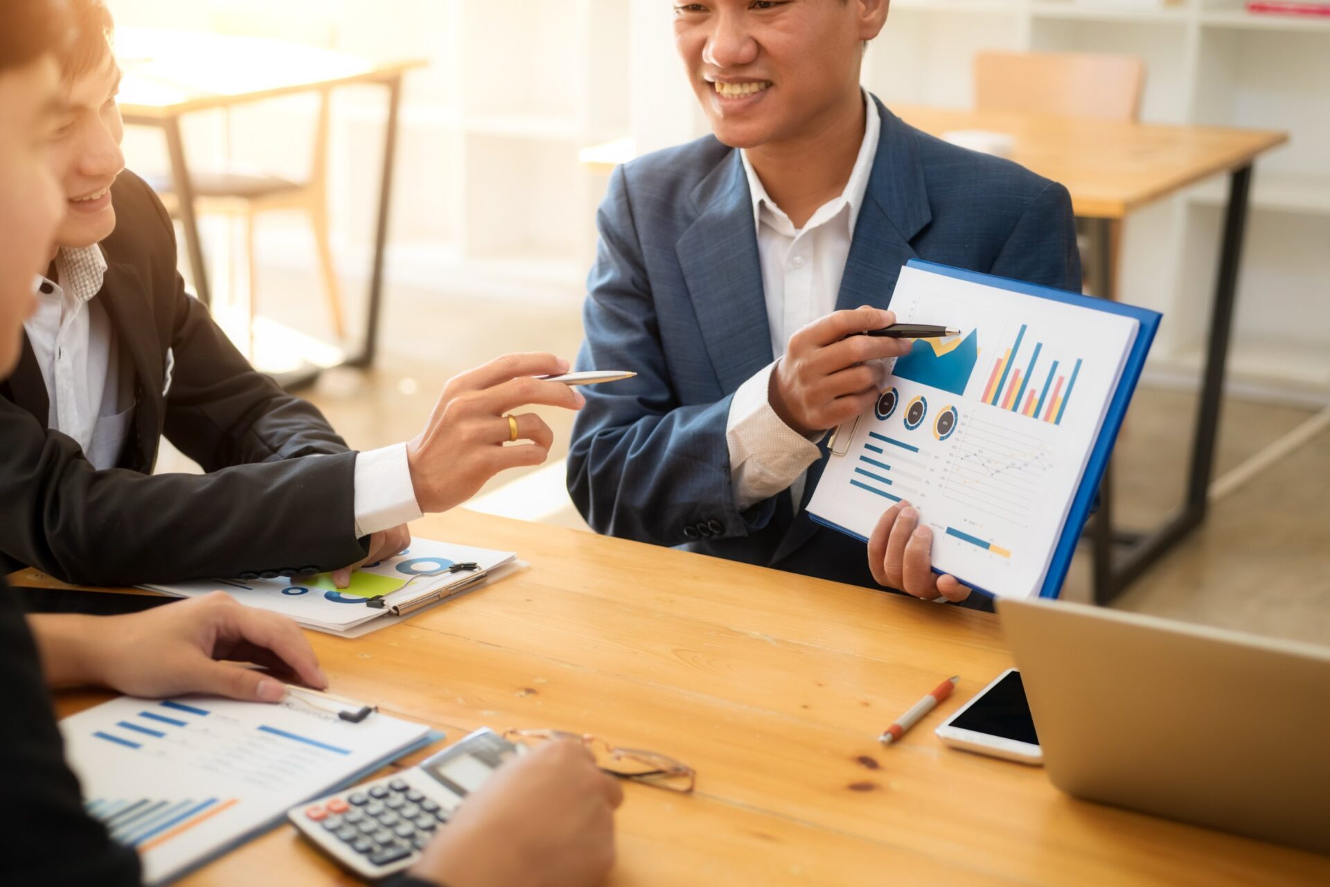 The SEC Waves a Cautionary Yellow Flag for Investment Advisers ...