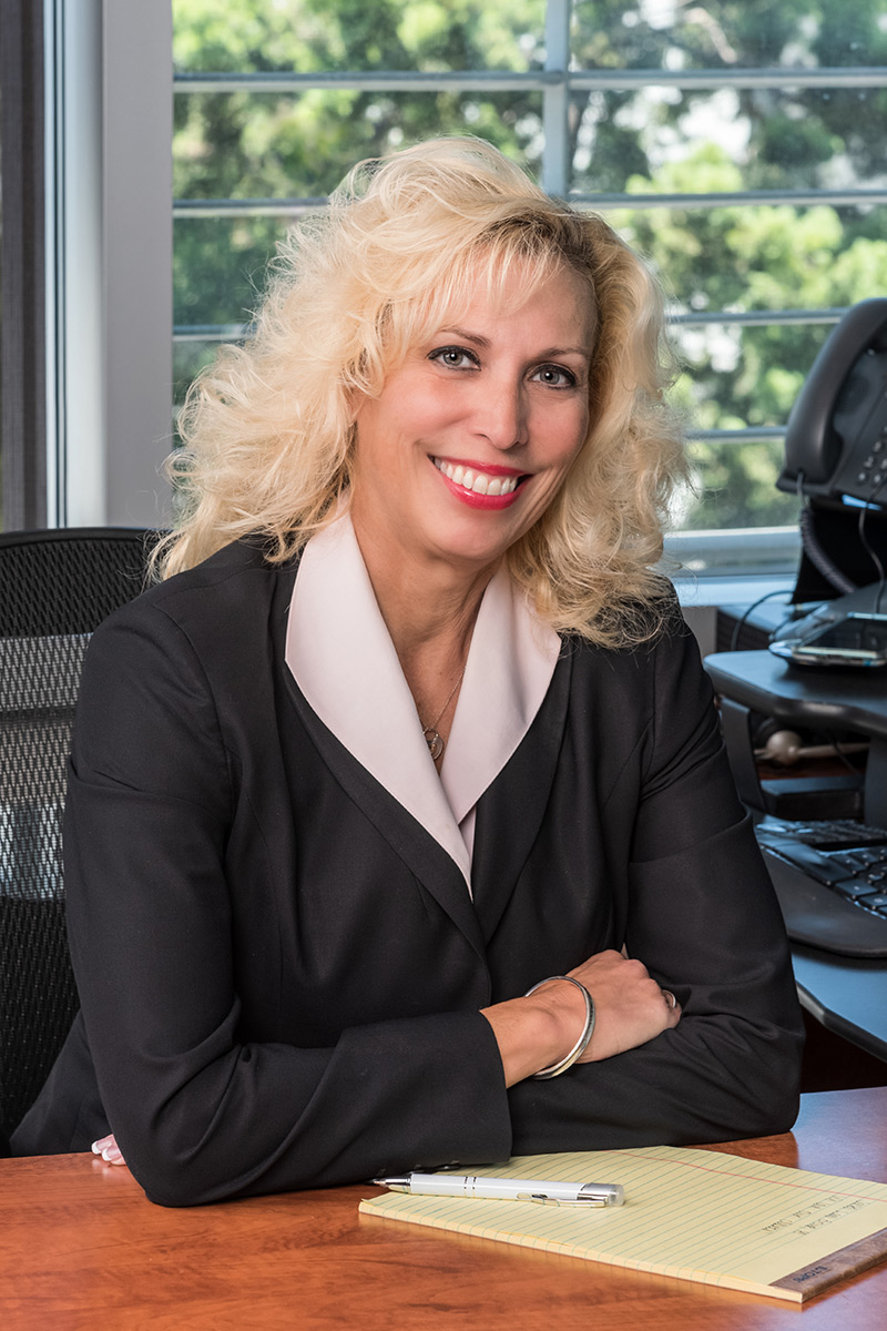 Michelle L. Jacko, CSCP | Core Compliance