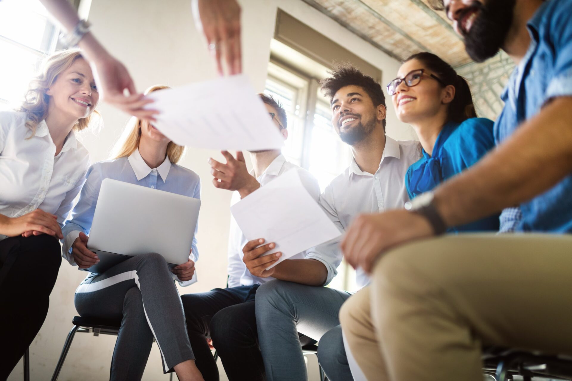 8 Things to Establish a Culture of Compliance: Training and ...