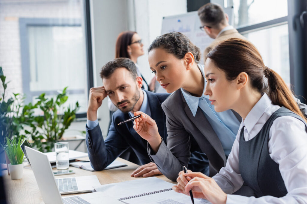 SEC Compliance Services | Core Compliance