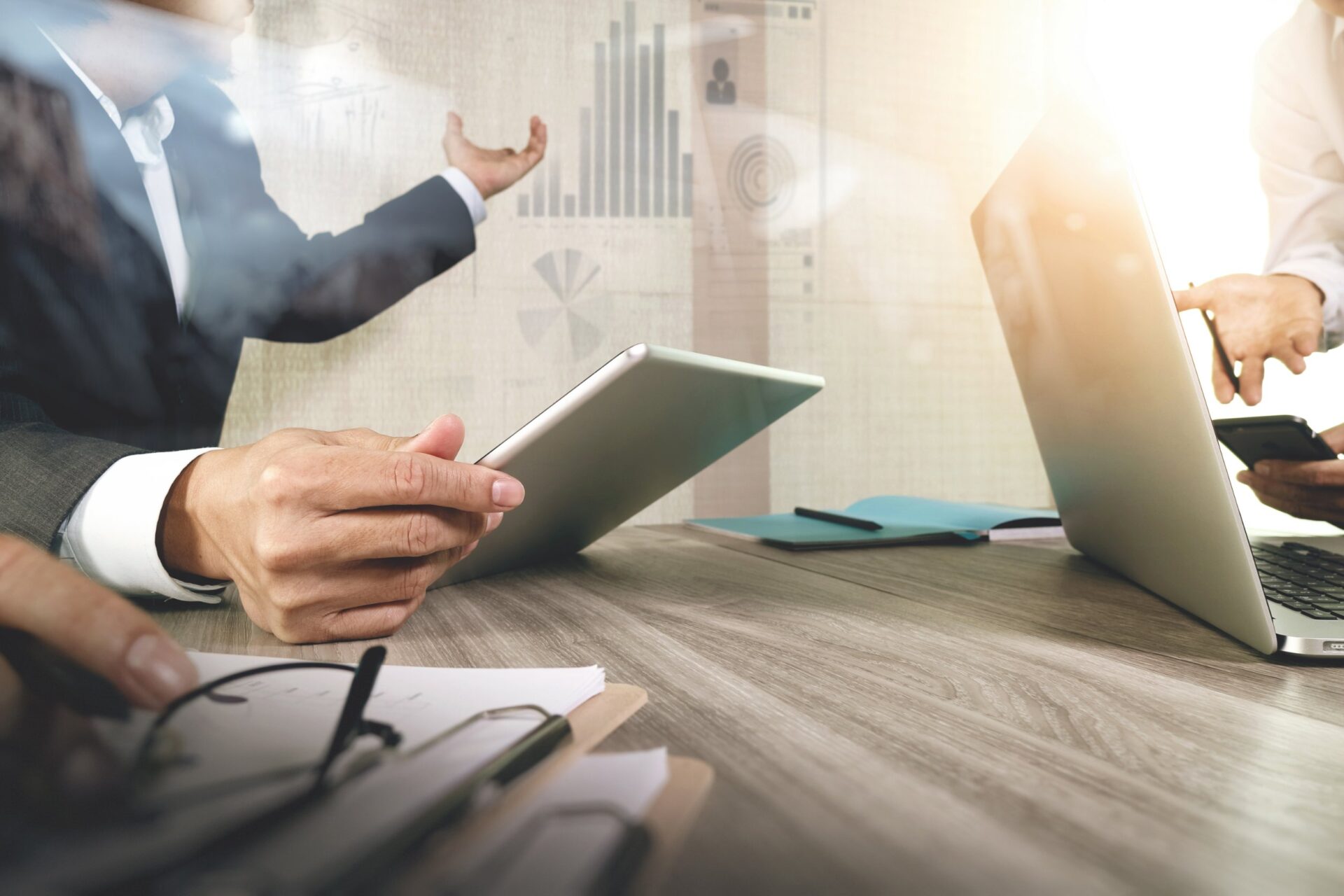 The SEC’s Eye on Form 13F: What You Need to Know - Core Compliance
