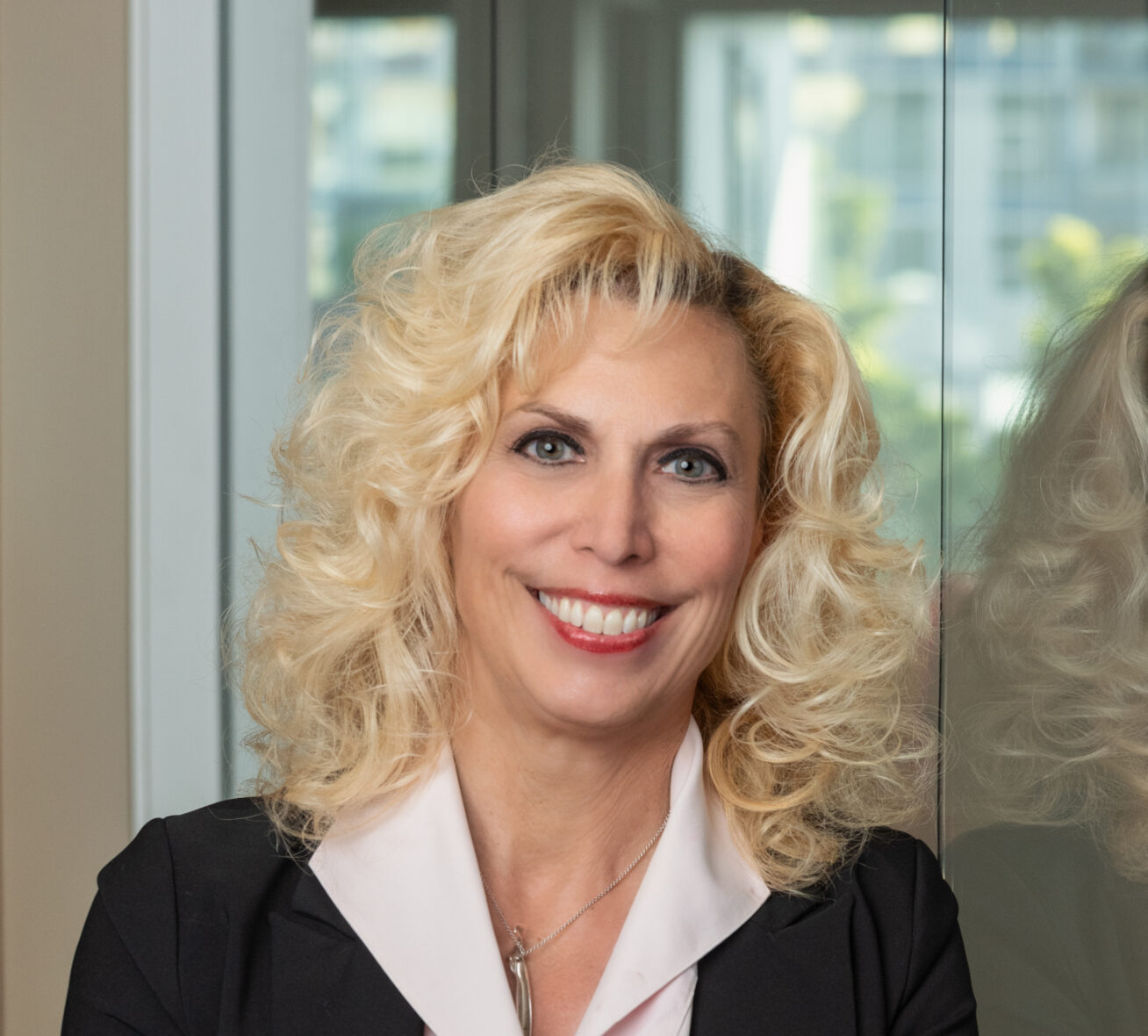 Michelle Jacko to Speak at Schwab IMPACT 2024 - Core Compliance