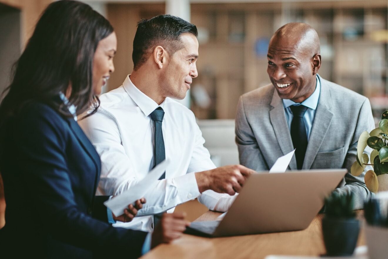 SEC Compliance Services | Core Compliance