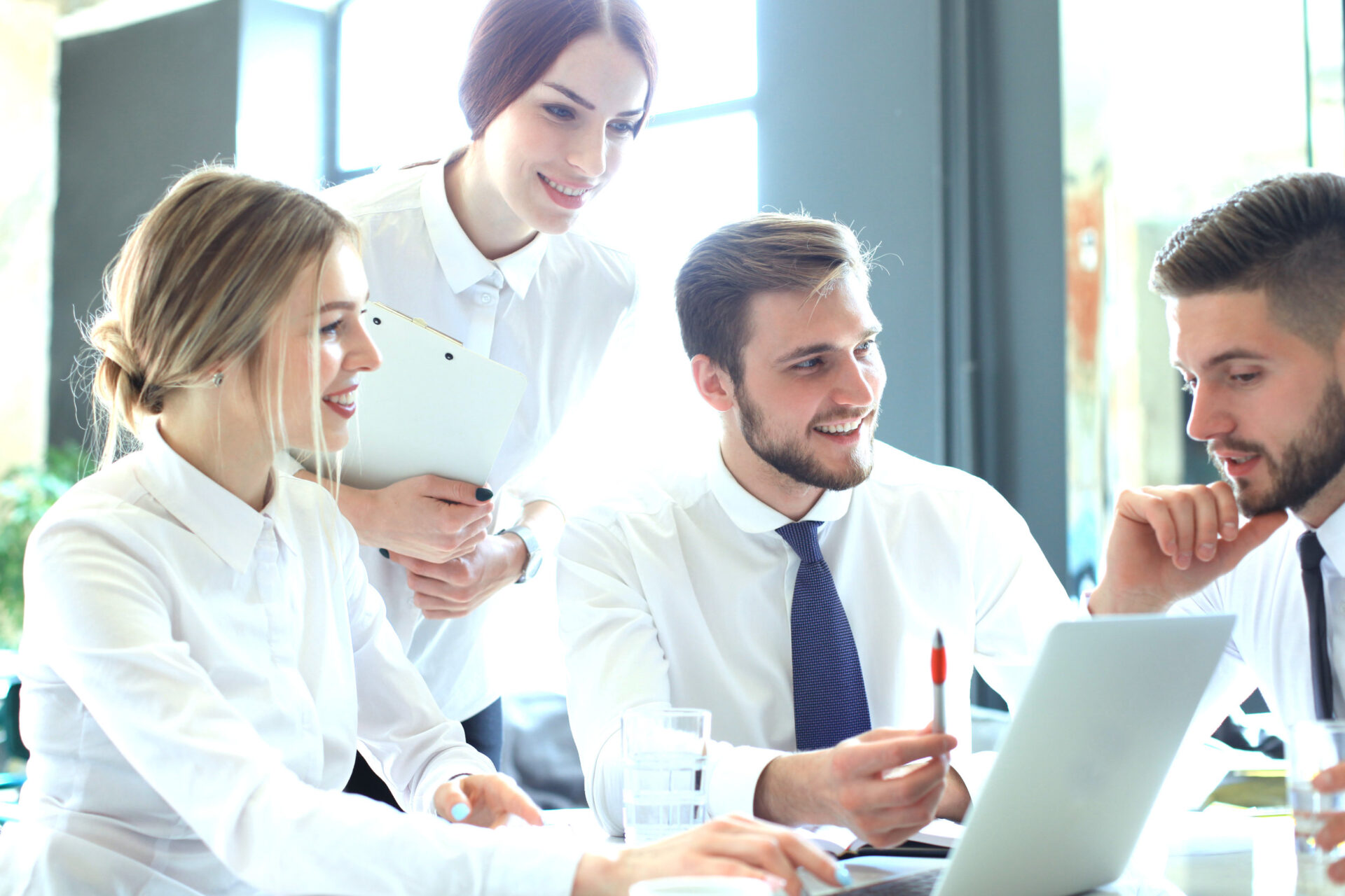 Investment Advisers – Implementing Strong Compliance Testing and ...